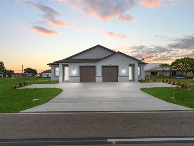 1705/1 Andalusia Blvd, Cape Coral, FL 33909