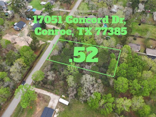 17051 Concord Drive