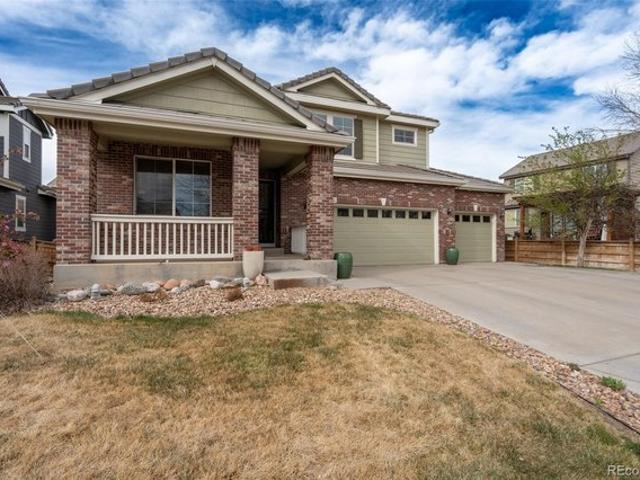 17051 E 104th Pl, Commerce City, CO 80022