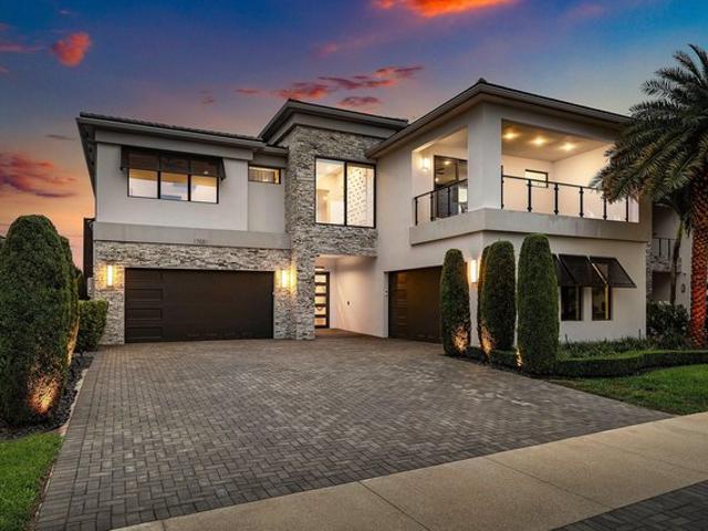 17051 Five Waters Ave, Boca Raton, FL 33496