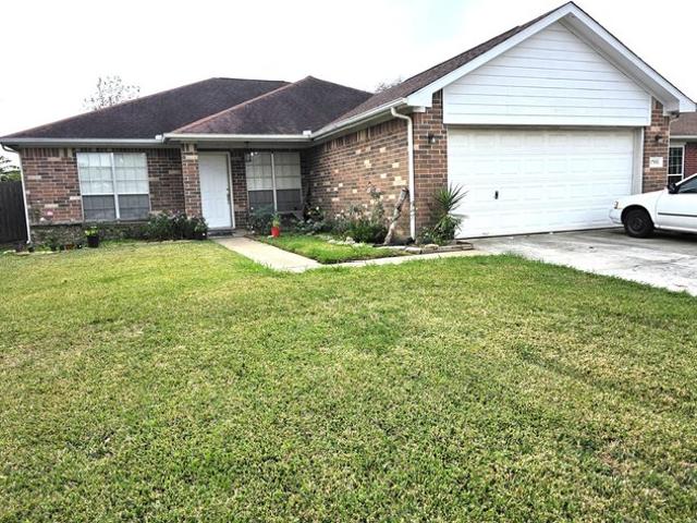 17051 Judyleigh Dr, Houston, TX 77084