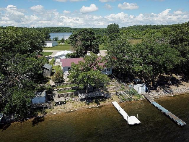 17051 N Leaf Lake Road