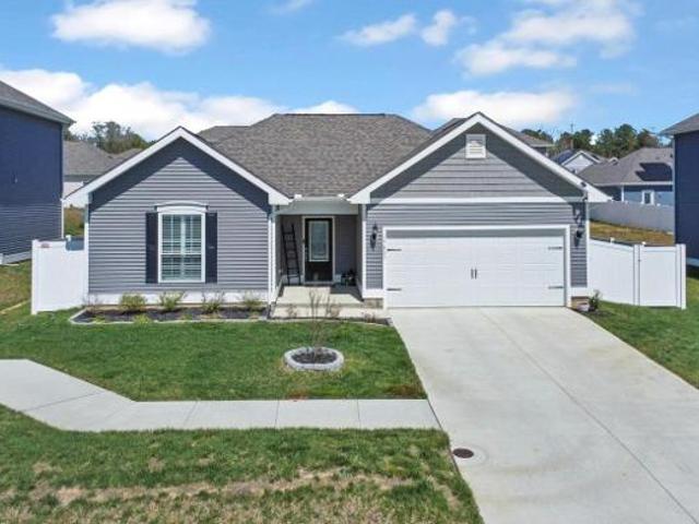 17057 Rollins Rd, Bowling Green, VA 22427