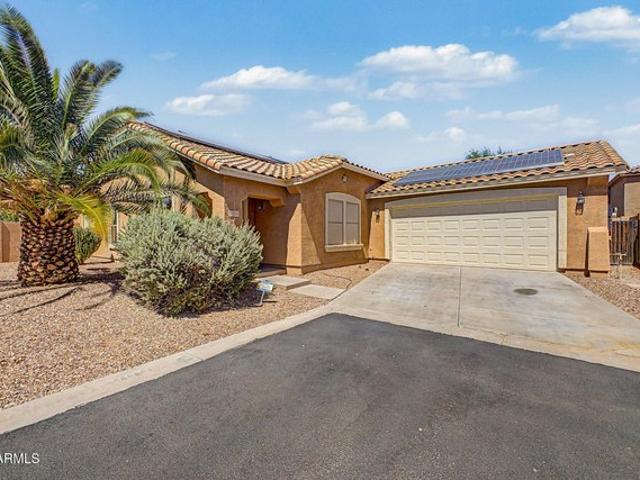 17054 W Rimrock St, Surprise, AZ 85388