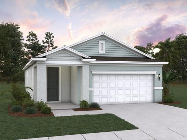 17054 Cottontail Cir, Punta Gorda, FL 33982