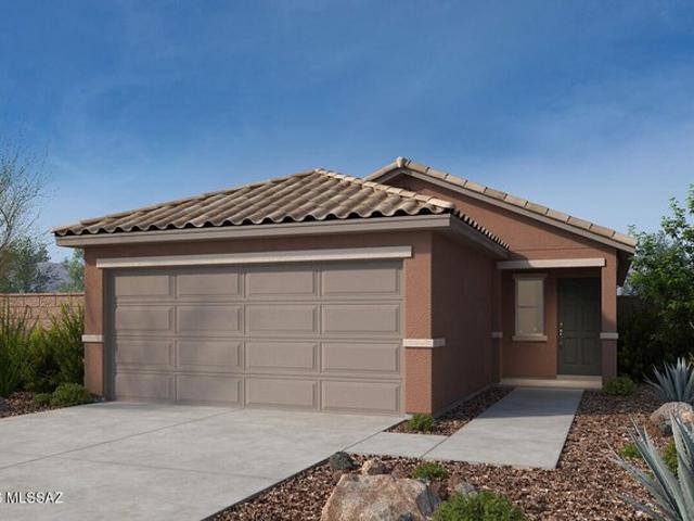 17054 S Paseo Cielo Gris, Sahuarita, AZ 85629