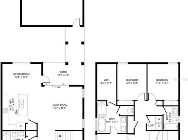 17055 Haggerty Hollow Dr, Winter Garden, FL