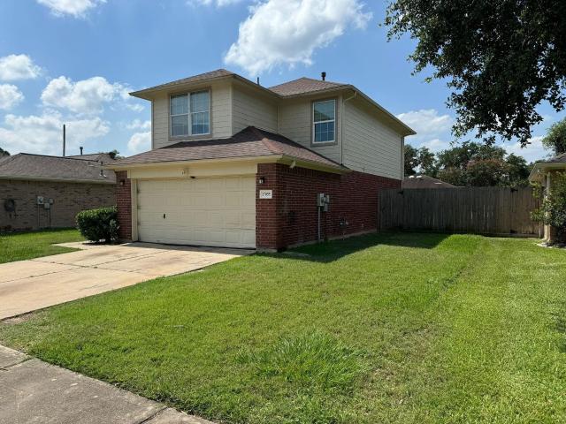 17055 Kilwinning Dr, Houston, TX 77084 | MLS #88405 | Compass
