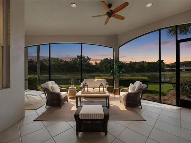 17056 Porta Vecchio Way Unit 102, Naples, FL 34110