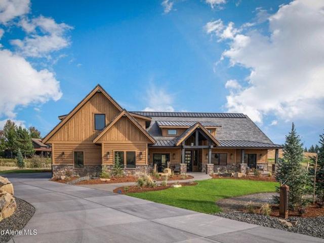 17056 S Lazurite Dr, Coeur d'Alene, ID 83814