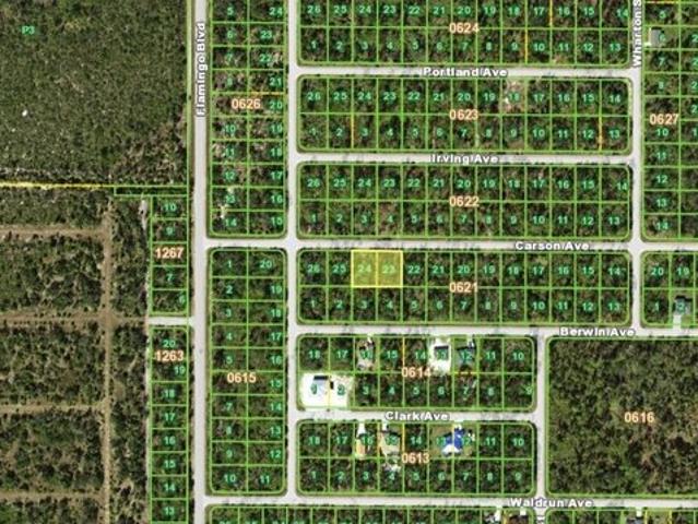 17059 Carson Ave, Port Charlotte, FL 33948