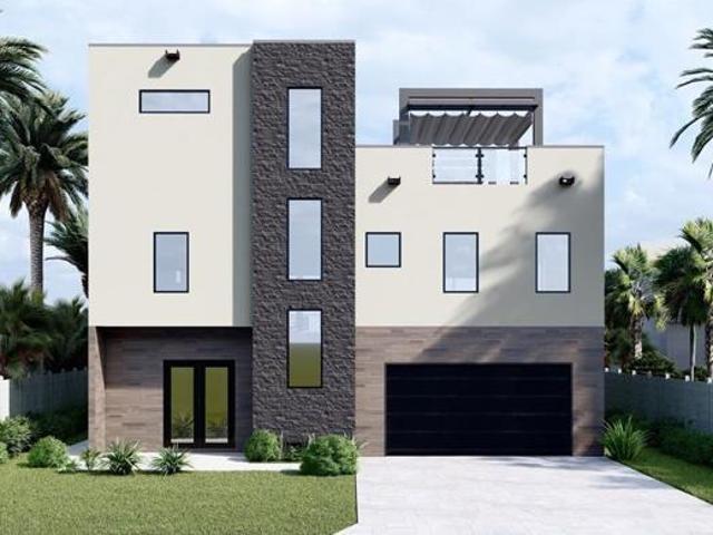 17059 Dolphin Dr, North Redington Beach, FL 33708