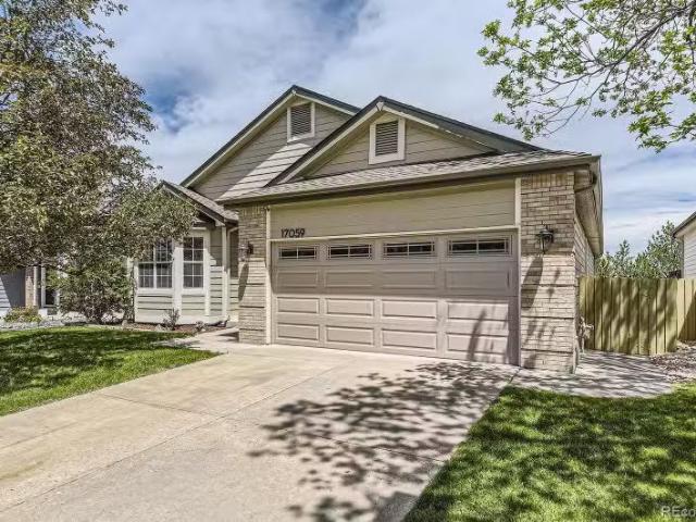 17059 Motsenbocker Way, Parker, CO 80134 MLS #7846911