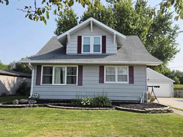 1705 Main St, Gowrie, IA 50543