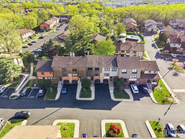1705 Merrywood Drive