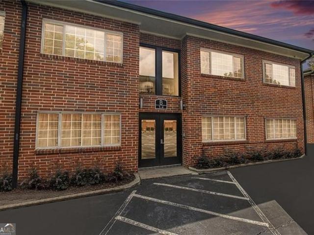 1705 Monroe Dr NE Apt B4, Atlanta, GA 30324