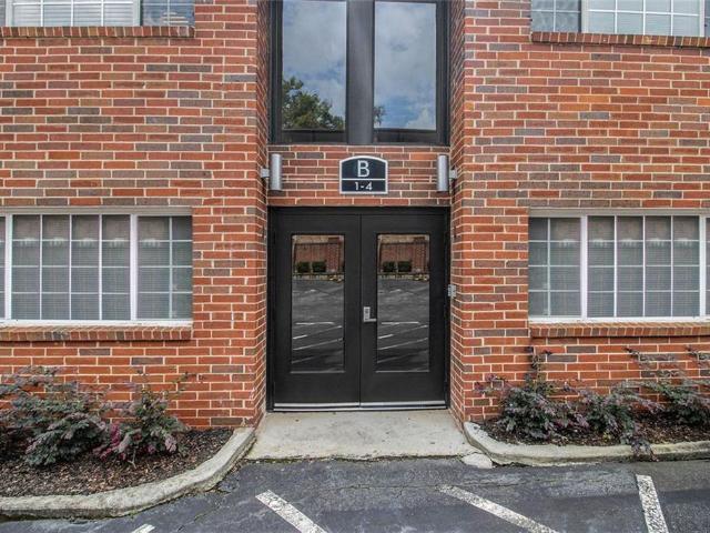 1705 Monroe Drive B4