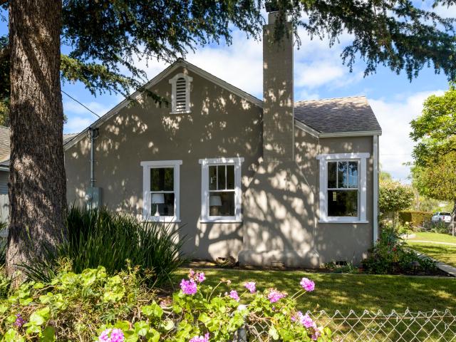 1705 Mountain Ave, Santa Barbara, CA 93101 | MLS #26 1120 | Compass