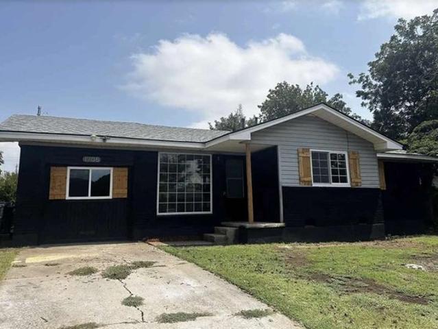 1705 NW 48th St, Lawton, OK 73505