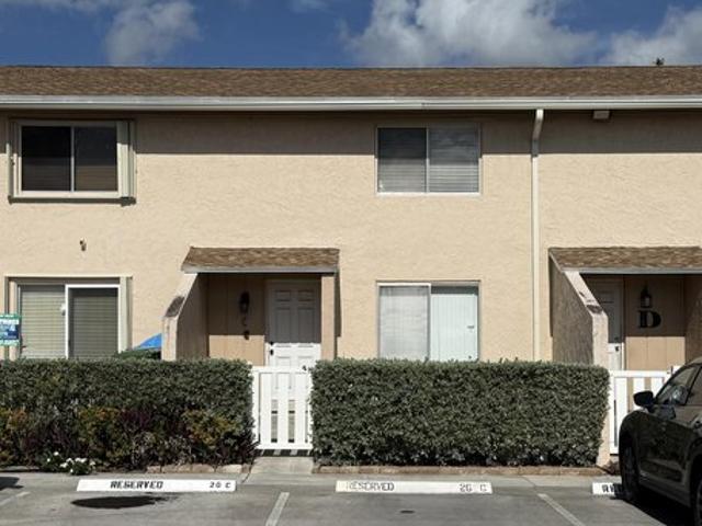 1705 NW 80th Ave Apt C, Margate, FL 33063