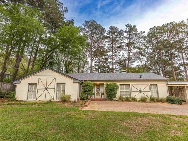 1705 N Calion Rd, El Dorado, AR 71730