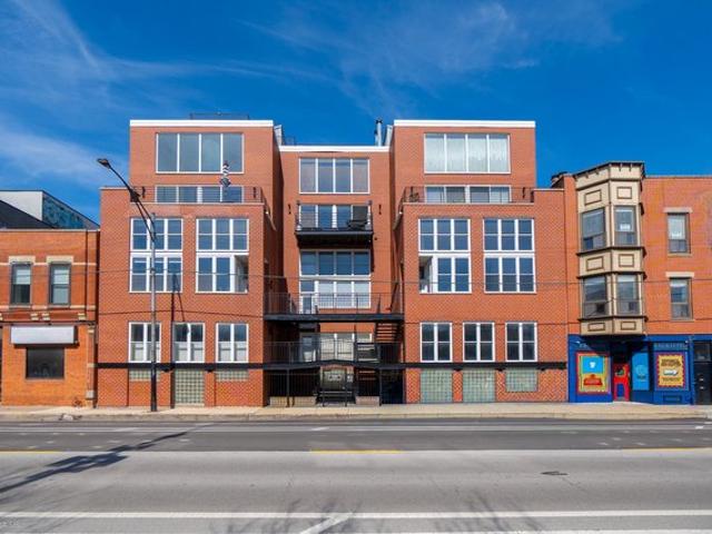 1705 N Clybourn Ave Apt E, Chicago, IL 60614