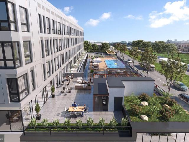 1705 N American Street # 227