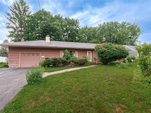 1705 N George St, Rome, NY 13440