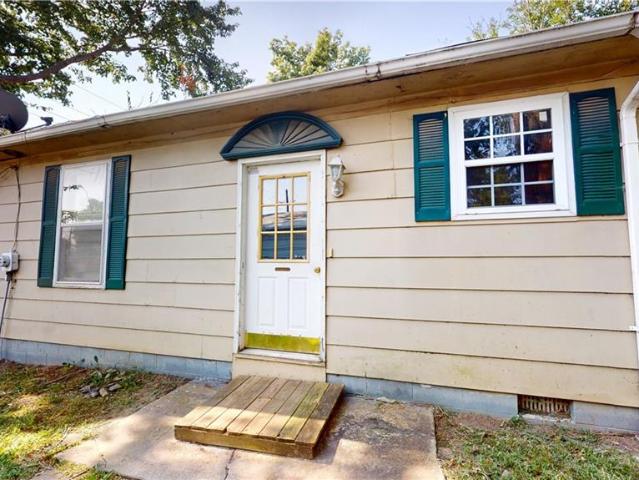 1705 N Main Street