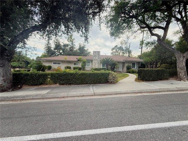 1705 N Santa Anita Ave, Arcadia, CA 91006