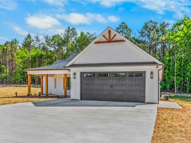 1705 NC Highway 801 S