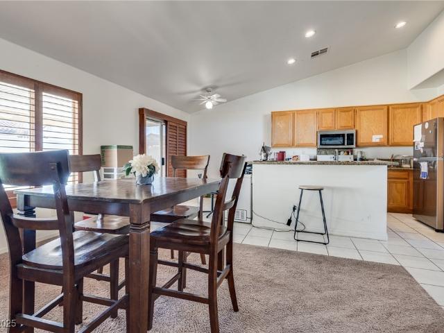 1705 Night Shadow Ave, North Las Vegas, NV 89031 | MLS #2727