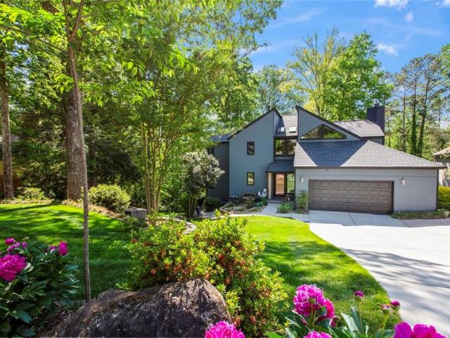1705 Nordic Trace