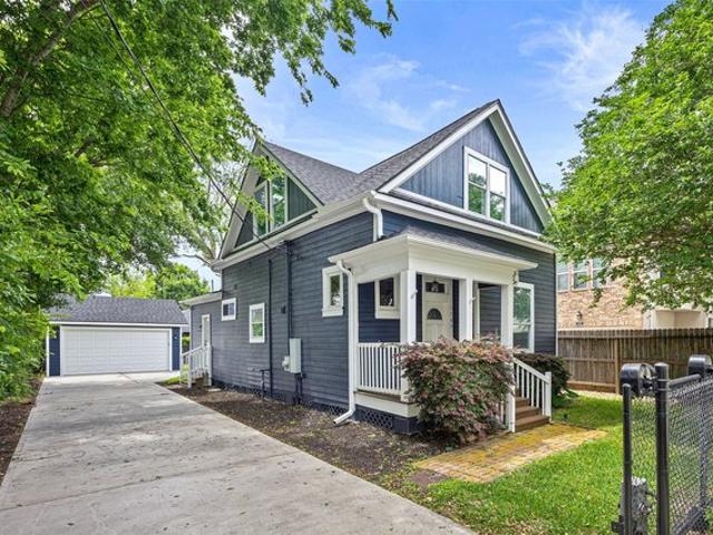 1705 Ovid St, Houston, TX 77007