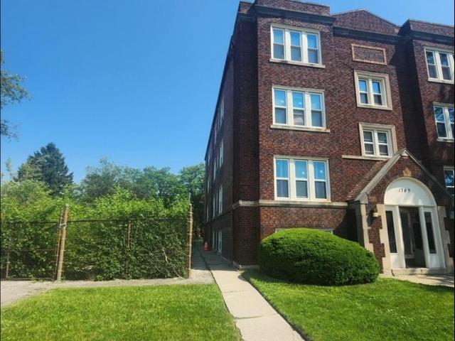 1705 Oakman Boulevard