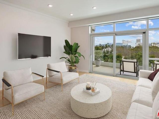 1705 Ocean Ave #509, Santa Monica, CA 90401