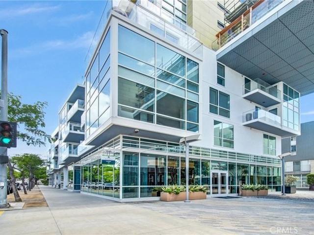 1705 Ocean Ave Unit 210, Santa Monica, CA 90401
