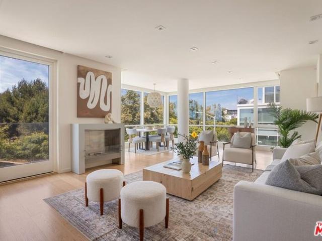1705 Ocean Ave Unit 307, Santa Monica, CA 90401