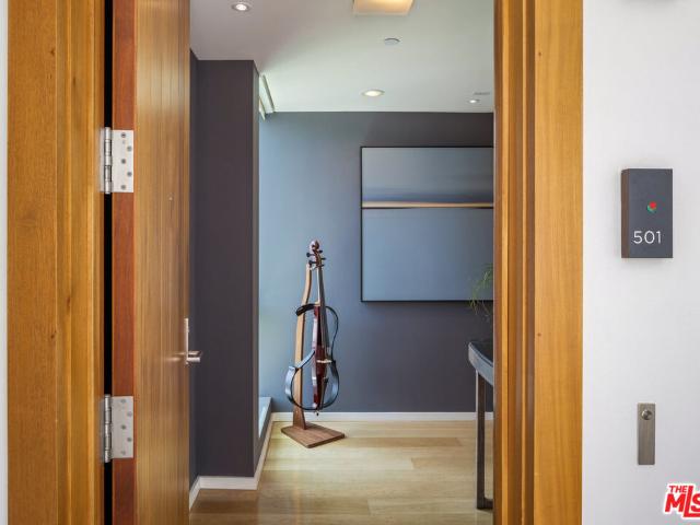 1705 Ocean Ave, Unit 501, Santa Monica, CA 90401 | MLS #26637