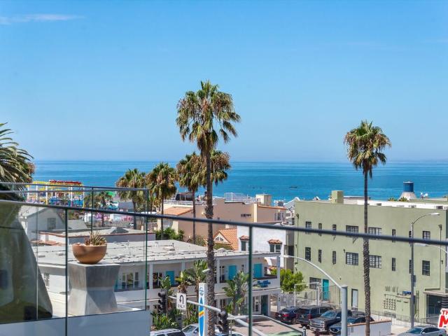 1705 Ocean Ave, Unit 502, Santa Monica, CA 90401 | MLS #26653 | Compass