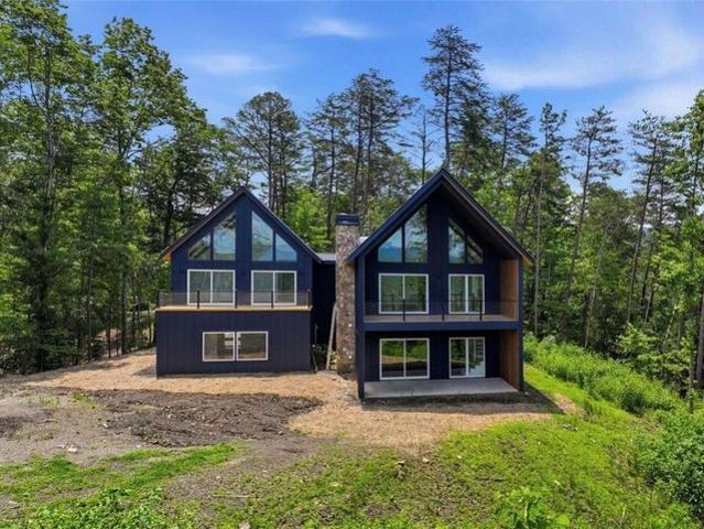 1705 Old Northcutt Rd, Ellijay, GA 30536