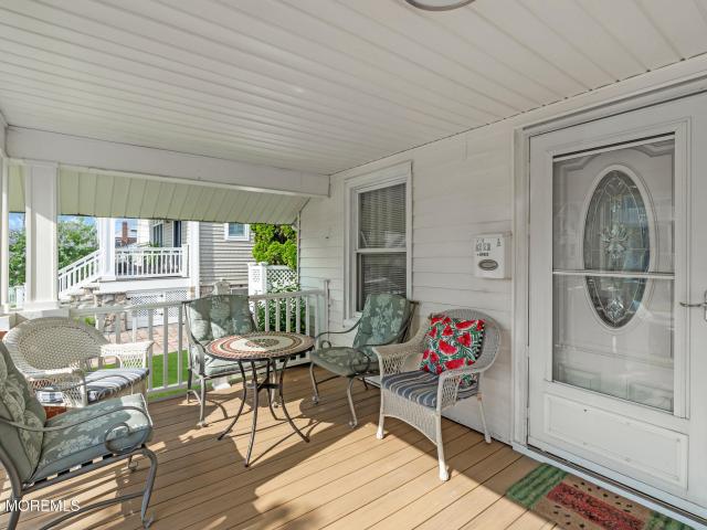 1705 a street unit 1 downstairs