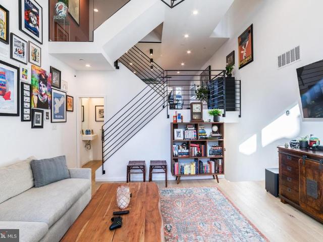 1705 Annin Street