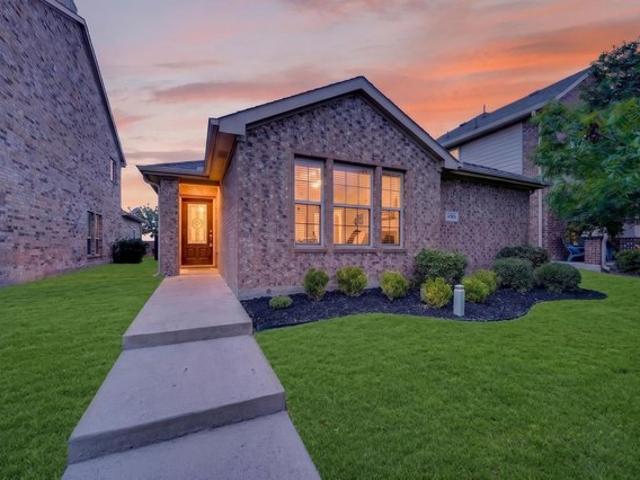 1705 Applegate Way, Royse City, TX 75189