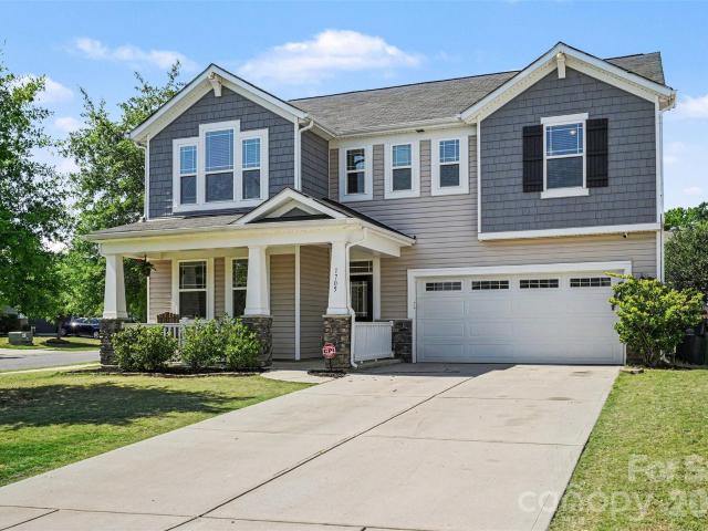 1705 Bailey Ridge Drive