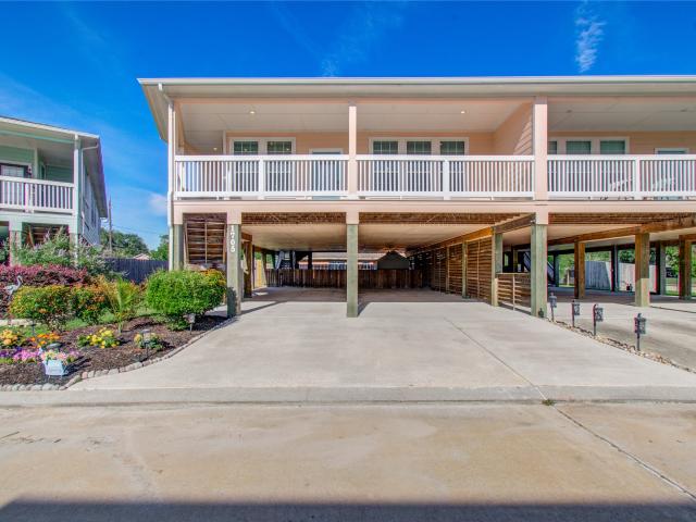 1705 Bayway Drive