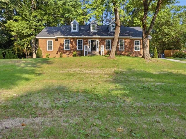 1705 Bearhollow Road