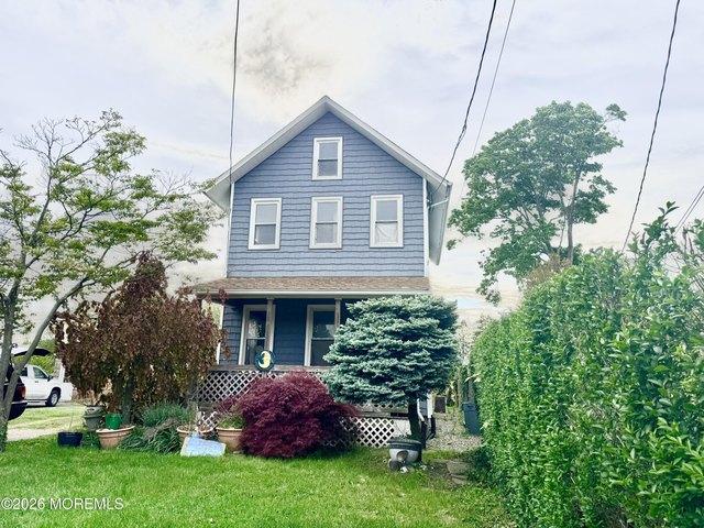 1705 Beverly Ave, Spring Lake, NJ 07762