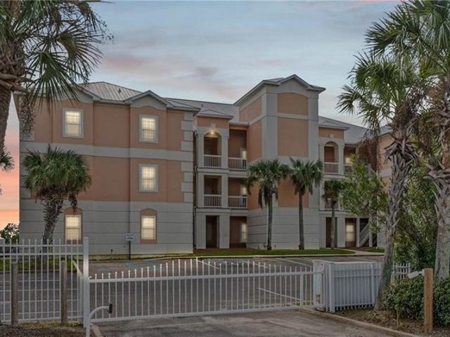 1705 Bienville Blvd Unit 310, Dauphin Island, AL 36528