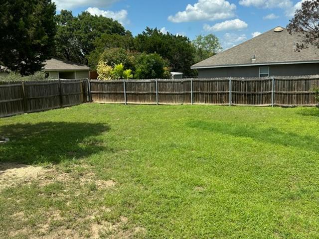 1705 Blueridge Dr